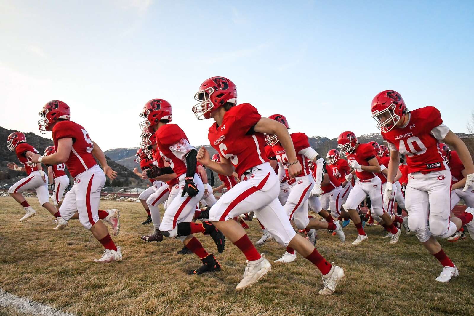 Spring sports kickoff in Garfield County | PostIndependent.com